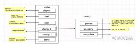Redis 数据结构 Hash介绍 知乎