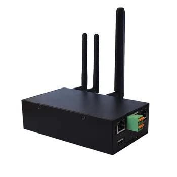 Cosofteck RK C Embedded Dual LAN Industrial Computer Linux Android Mini Pc RK Iot
