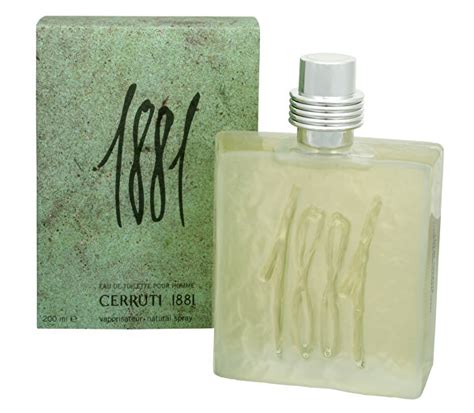 1881 Man - EDT | Vivantis - Von Handtasche bis Parfum