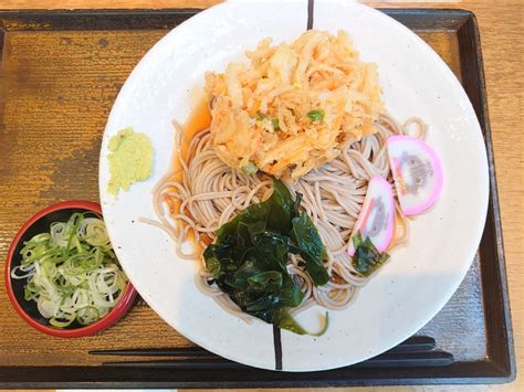 武蔵小杉駅に「しぶそば」を発見！一人ランチでおすすめメニューを食べた感想 シラタ記