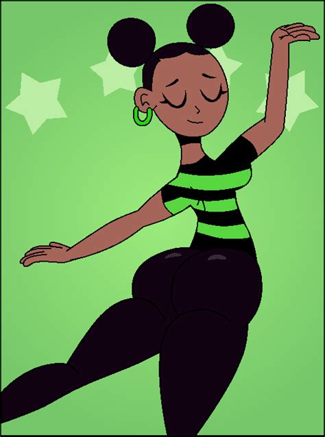 Ally G Pose By Muyilawal On Deviantart