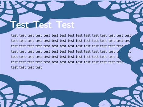 Add Content Behind Beamer Background Or Theme Tex Latex Stack