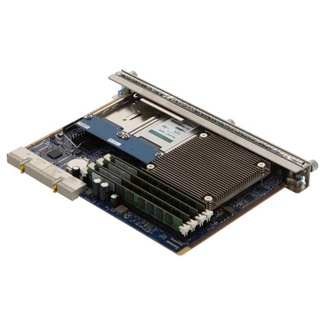 Juniper Routing Engine Module 16Gb EX9200 Series RE S EX9200 1800X4 EX9200 RE D