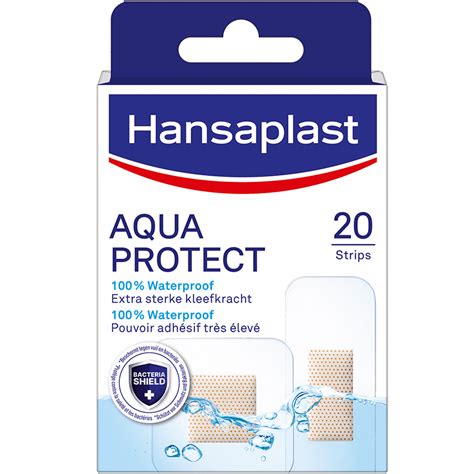 Bloedblaar Verzorgen Openprikken Of Niet Hansaplast