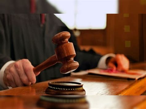 Jandk Sex Scandal Ex Bsf Dig Awarded 10 Years In Jail । जम्मू कश्मीर