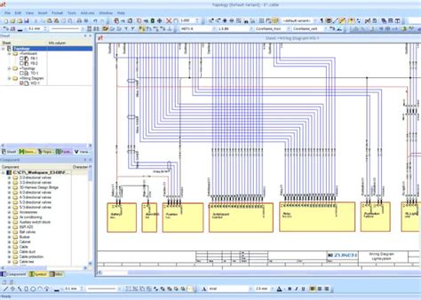 Zuken Wiring Diagram Generator Wiring Digital And Schematic