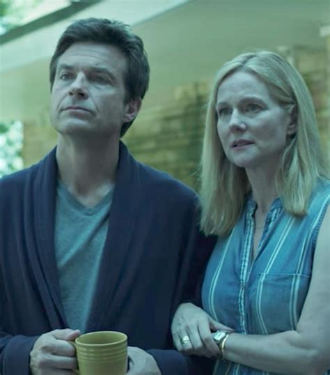 Jason Bateman Plays A Wanted Money Laundering Financier In Netflixs