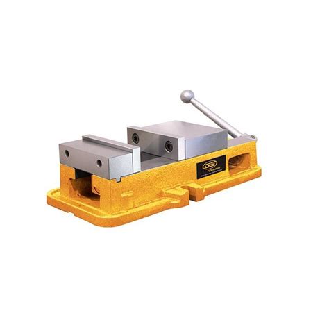 6 X 7 5 Gs675 Precision Milling Machine Vise