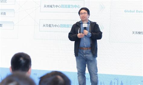 夯实数据智能底座，华为云 gaussdb 给世界更优选择 极客公园