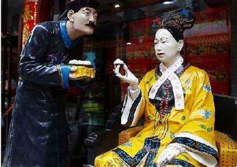 揭秘慈禧弄權真相：慈禧為何能夠上位？為何沒人能夠節制她？ 每日頭條
