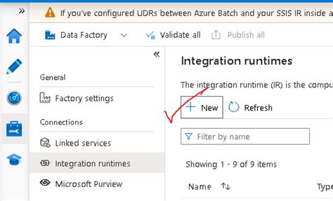 Run Your Executables In Azure Data Factory