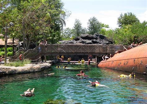 Disney S Typhoon Lagoon Lake Buena Vista Florida Waterpark