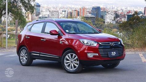 جک S5 جدید نیوفیس؛ بررسی جامع و مشخصات فنی