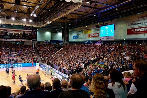 Flens Arena Flensburg Tyskland Omdömen Tripadvisor