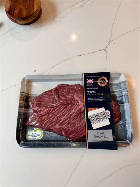 New Aldi Steak Range Rukbbq