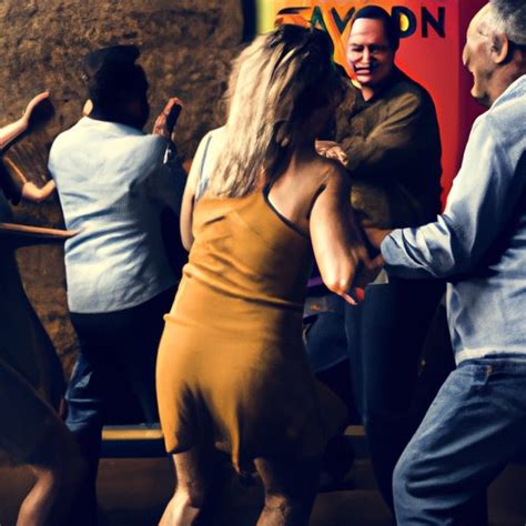 How To Learn Dance Salsa Step By Step Guide The Enlightened Mindset