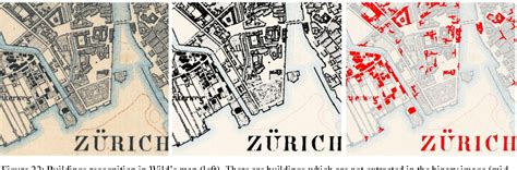 Figure 1 From Towards A Comprehensive Methodology For Automatic Vectorization Of Raster