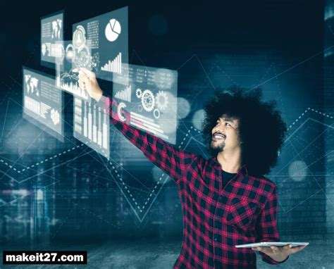 Ui 뜻 Ux 뜻 Ar 뜻 알쏭 달쏭한 용어정리 Makeit27