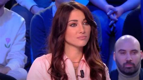 Delphine Wespiser très reconnaissante envers Cyril Hanouna et TPMP