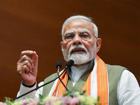 Pm Modi To Not Address Unga Session