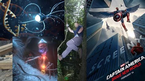 ჩიპიზაცია მე 12 ნაწილი კაპიტან ამერიკა ახალი მსოფლიო წესრიგი Youtube