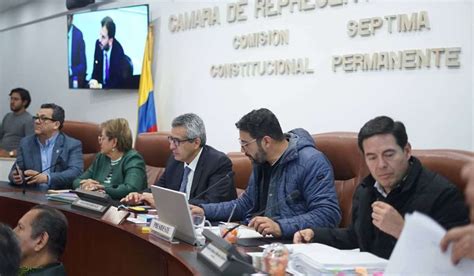 Esto Es Lo Que Sigue Ahora Para La Reforma Laboral De Petro