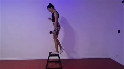 Db Step Up Youtube