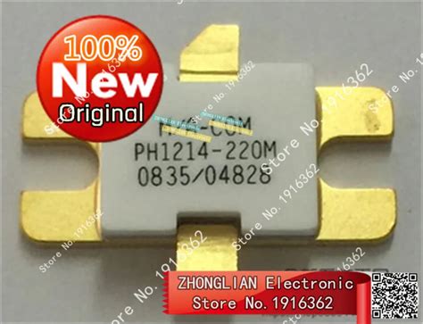 10pcs/lot PH1214 220M PH1214 brand new genuine supply| | - AliExpress