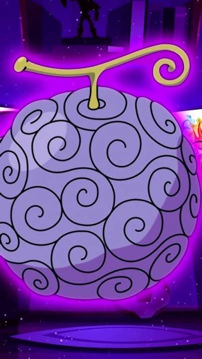 БОЖЕСТВЕННЫЙ И МИСТИЧЕСКИЙ ЗОАН ВАНПИС 🔱🏴‍☠️ ВСЕ ФРУКТЫ ВАН ПИС Shorts шортс аниме ванпис