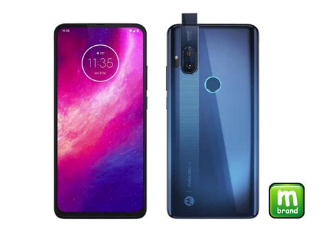 Смартфон Motorola One Hyper 4/128Gb (ID#1188399667), цена: 7300 ...