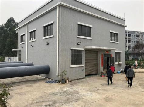 【百千万工程】圭峰会城建设一批电排站，扎实推进水利事业高质量发展澎湃号·政务澎湃新闻 The Paper