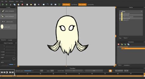 Extended Sample Character Modding Tools Tutorials And Examples Klei