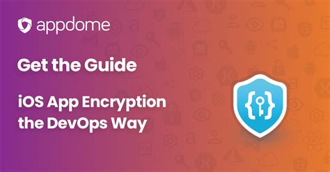 Free Guide Better Ios App Encryption In Cicd