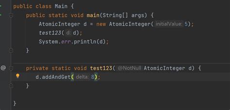 Java原子类型atomicreference Csdn博客