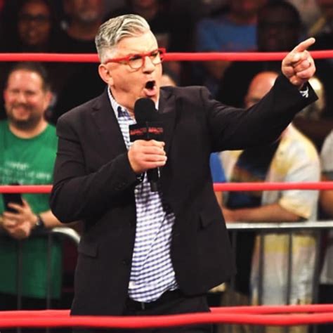 Ispw Wrestling “the Manager Of Champions” David Lagreca Facebook