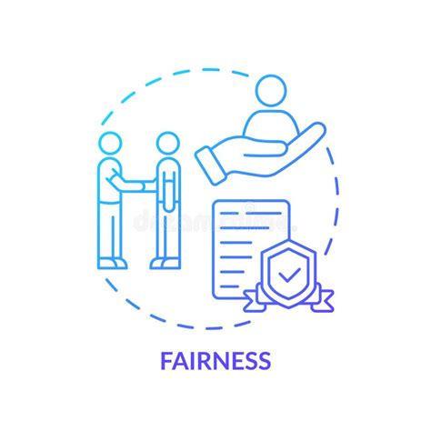 Fairness Stock Illustrations 6785 Fairness Stock Illustrations
