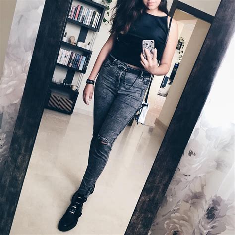 Instagram Fashion Blogger Instafamous Fashion Instagram Fashion