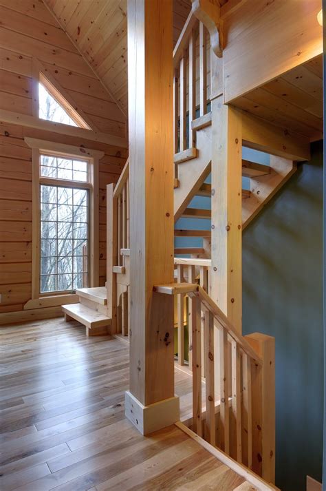 How It Works 1867 Confederation Log And Timber Frame Artofit