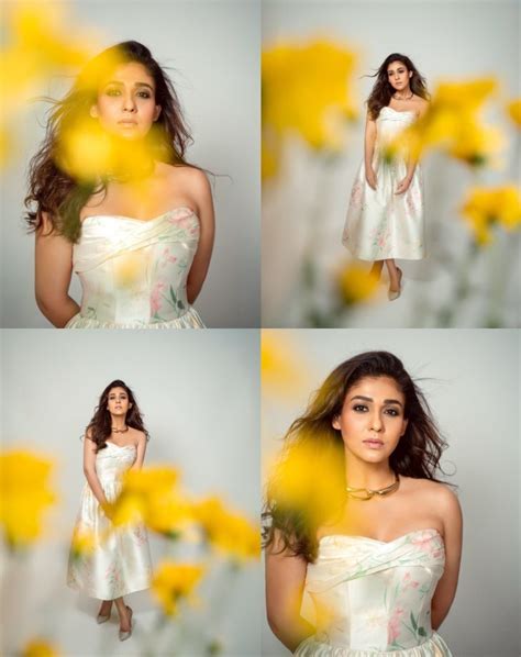 Nayanthara Assures She Hasnt Gone Through Any Surgery You Can Pinch