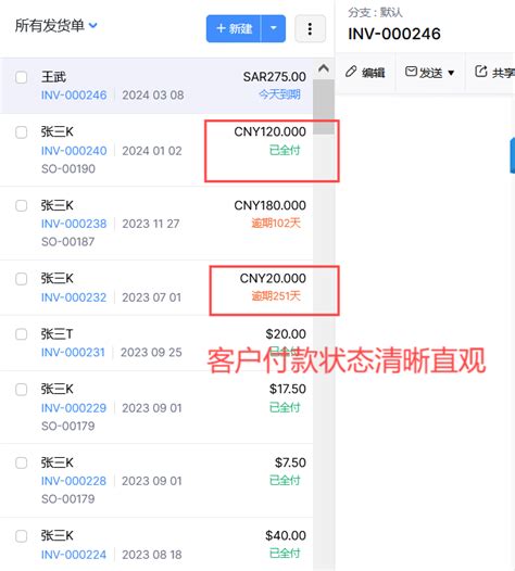 订单管理系统 一文详解，外贸invoice的含义，有什么用途？ 个人文章 Segmentfault 思否