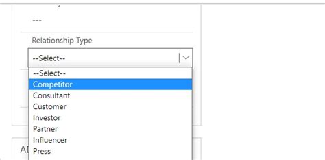 Dynamics Crm Javascript Set Value Method