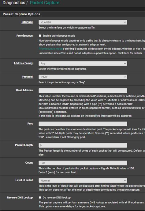 Stuck On Ciscopfsense Router On A Stick Setup Inter Vlan Routing Networking Level1techs