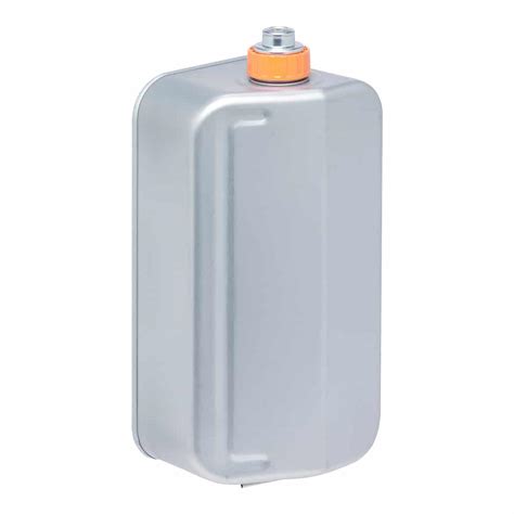 Removable Fuel Tank K Toyotomi