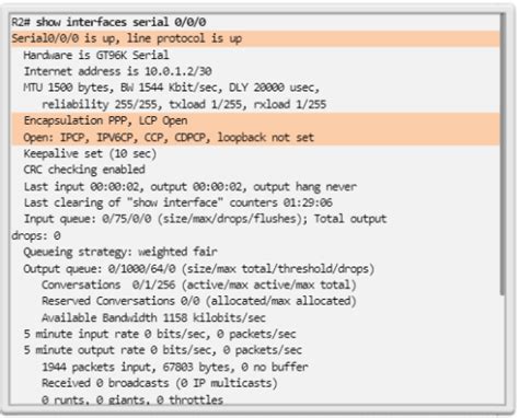 Configuración y Autenticación de PPP CCNA desde Cero