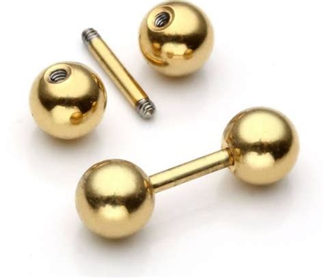 Golden Brass Finish Coolant Balls For Cnc Machine At Rs 6piece In
