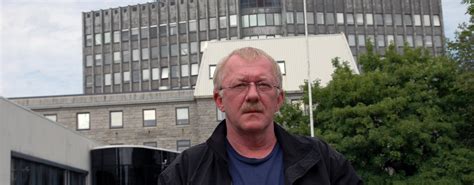 Nyheter Nå Må Tilliten Gjenopprettes
