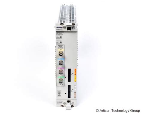 Tla7aa2 Tektronix Logic Analyzer Module Artisantg™