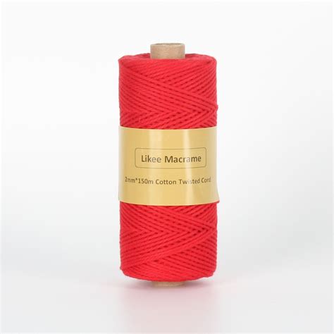 Meu Macramé Materiais De Bricolage Decoração E Acessórios