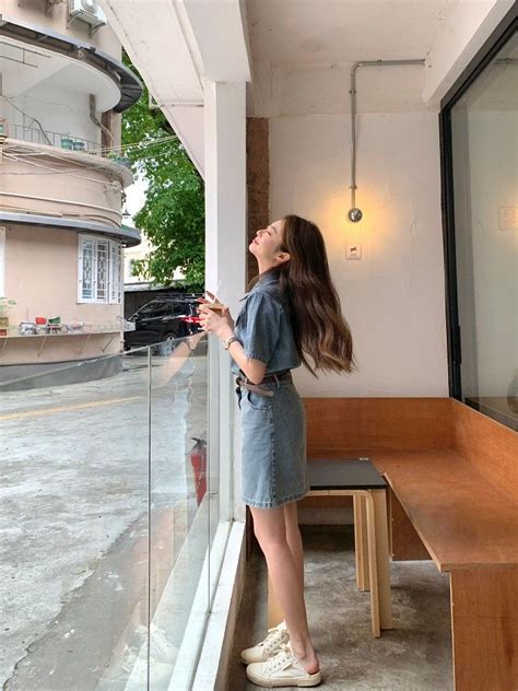 Pin Su Korean Fashion Trends