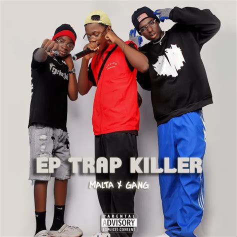 Eiddy Trapper Nick Jean Do Bom Trapp Billie Jean Pretoh Chick Ep Trap Killer Malta X